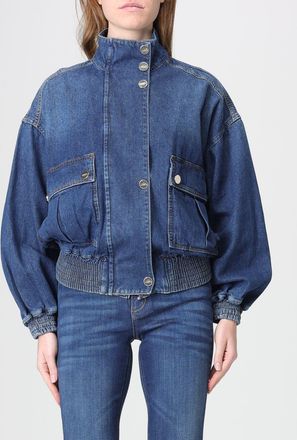 Liu Jo Jacke LIU JO Damen Farbe Blau