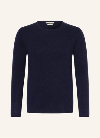 Daniele Fiesoli Daniele Fiesoli Cashmere-Pullover blau