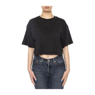 Vans Damen, Oberteile, Schwarzk, XSGr&ouml;&szlig;e