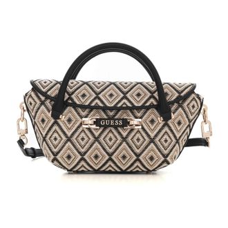 Guess Damen, Taschen, Mehrfarbig, ONE SIZEGr&ouml;&szlig;e