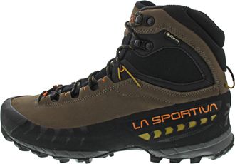 La Sportiva S.p.A. TX5 GTX Men Gr&ouml;&szlig;e 42,5 coffee/tiger