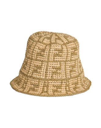 Fendi ACCESSOIRES - M&uuml;tzen & H&uuml;te auf YOOX.COM