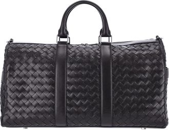 Bottega Veneta Reisetasche Intrecciato