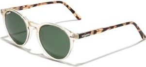 D.Franklin Lunettes de soleil unisexes avec verres de protection UV - Polarisées - Modèle ultra-light-max