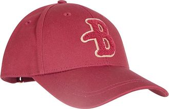 Ballantyne Ballantyne Hats - - Accessories - Herren - Rot - ONE SIZE