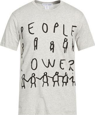 Comme Des Gar&ccedil;ons TOPS - T-shirts sur YOOX.COM