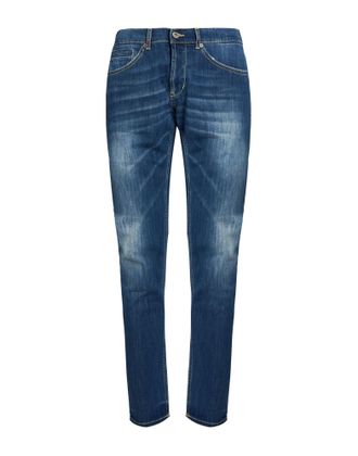 Dondup HOSEN & R&Ouml;CKE - Jeanshosen auf YOOX.COM