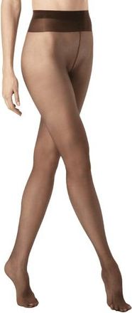 Le Bourget Collants transparent Mat 10