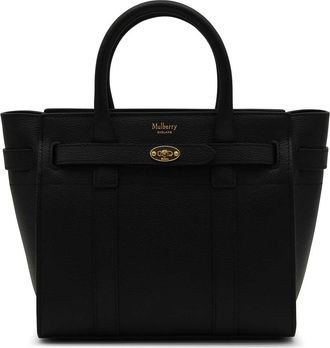 Mulberry Umhängetasche - Schwarz