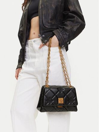 Steve Madden Handtasche Blanch SM13001718 Schwarz