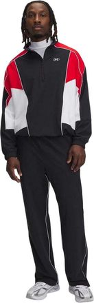 Under Armour Trainingsjacke f&uuml;r Herren (Schwarz)