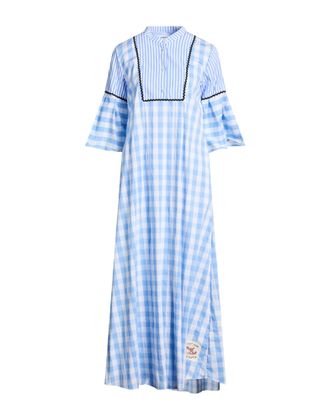 Front Street 8 KLEIDER - Maxi-Kleider auf YOOX.COM