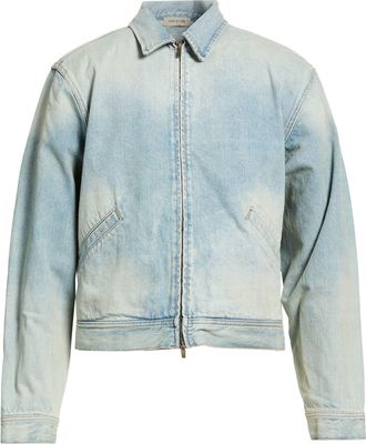 Fear of God JACKEN & M&Auml;NTEL - Jeansjacken/M&auml;ntel auf YOOX.COM