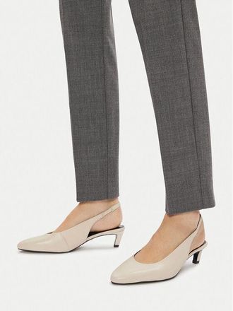 Gino Rossi Gino Rossi Pumps LILY-118324 &Eacute;cru