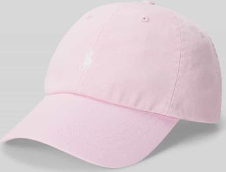 Polo Ralph Lauren Cap aus reiner Baumwolle