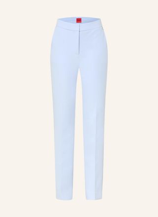 HUGO BOSS Hugo Hose Hagonia blau