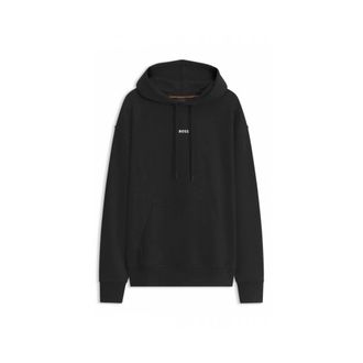 HUGO BOSS Hoodies - - Sweatshirts & Hoodies - Herren - Schwarzk - S