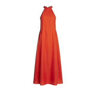 Pennyblack Damen, Kleider, Orange, MGr&ouml;&szlig;e