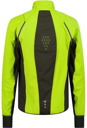 F.lli Campagnolo Softshelljacke CMP Herren Jacke Detachable Sleeves 30A2647