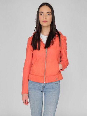 Maze Lederjacke Donie