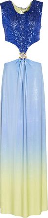 Dram&eacute;e KLEIDER - Maxi-Kleider auf YOOX.COM