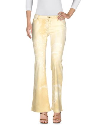 Just Cavalli HOSEN & RÖCKE - Jeanshosen auf YOOX.COM