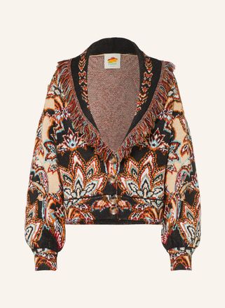 Farm Rio Farm Rio Strickjacke braun