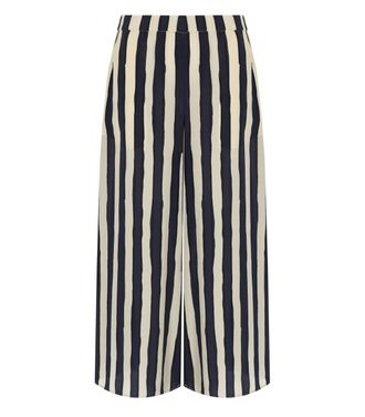 Weekend by Max Mara PANTALON NIRVANA BLEU MAX MARA WEEKEND