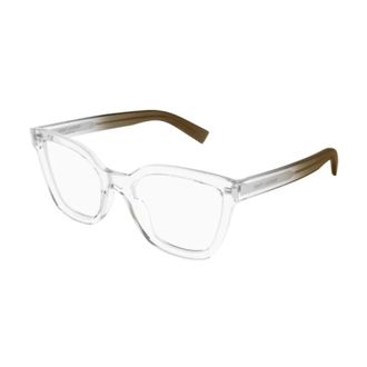 Saint Laurent Stylische Sonnenbrille Sl748 - - Accessories - Damen - Grau - 54 MM