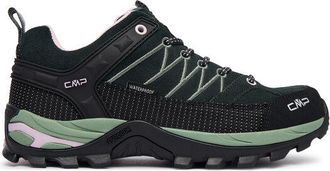 F.lli Campagnolo Trekkingschuhe Rigel Low 3Q13246 T&uuml;rkisfarben