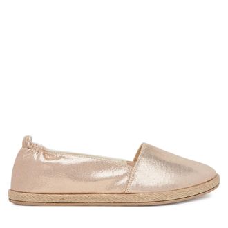 Jenny Espadrilles JENNY KAYLA WSK1609-05 Goldfarben