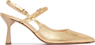 H&ouml;gl High Heels H&Ouml;GL 1-107911 Goldfarben