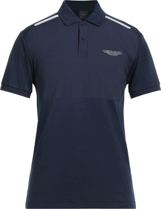 Aston Martin TOPS - Poloshirts auf YOOX.COM