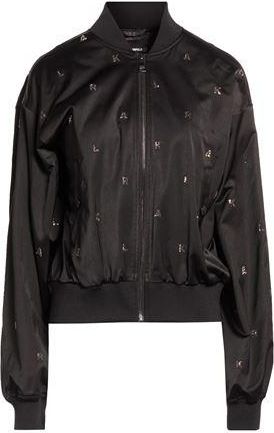 Karl Lagerfeld MANTEAUX - Vestes et blousons sur YOOX.COM