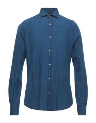 Alley Docks 963 TOPS - Jeanshemden auf YOOX.COM