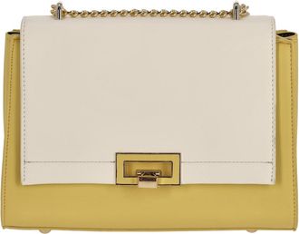 Usha Schultertasche