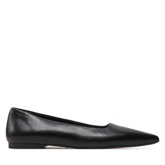 Vagabond Ballerinas Vagabond Shoemakers Hermine 5733-001-20 Schwarz
