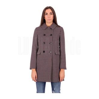 Aspesi Damenmantel - - Jackets - Damen - Braun - S