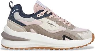 Pepe Jeans London Winslow Serie Trainers EU 40