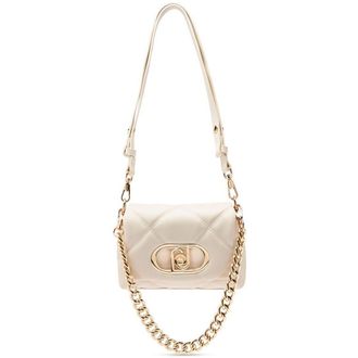 Liu Jo Sac LaPuffy petit mod&egrave;le matelass&eacute;