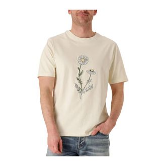 Anerkjendt Herren, Oberteile, Beige, MGröße