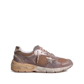 Golden Goose Homme, Chaussures, Brun, Taille: 40 EU Baskets