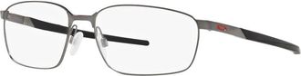 Oakley Gunmetal Brillengestelle Extender - - Accessories - unisex - Grau - 58 MM