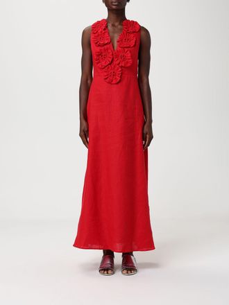 Farm Rio Kleid FARM RIO Damen Farbe Rot