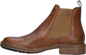 ASTORFLEX Astorflex, Herren, Schuhe, Braun, 41 EUGr&ouml;&szlig;e