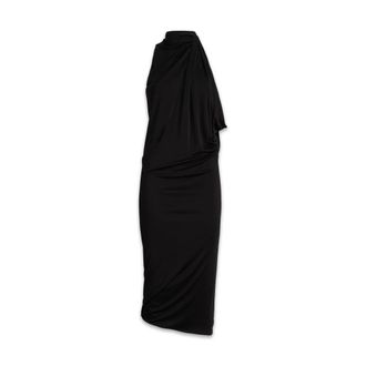 Versace Abiti - - Dresses - Damen - Schwarzk - S