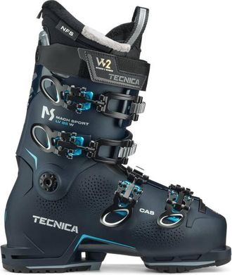 Tecnica Damen Ski-Schuhe MACH SPORT LV 85 W GW