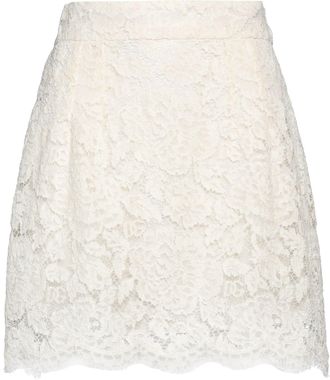 Dolce & Gabbana HOSEN & RÖCKE - Midi-Röcke auf YOOX.COM