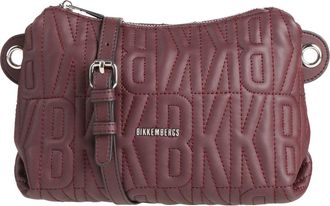 Dirk Bikkembergs TASCHEN - Umh&auml;ngetasche auf YOOX.COM