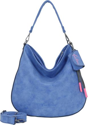 Fritzi Aus Preußen Bitzi07 Jive Hobo Bag Ultra Blue